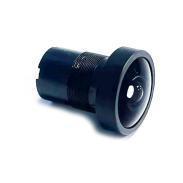 China T4.2-8MP-M12 4.2mm Starlight Fixed Lens with 8MP Ultra-High Resolution 130° Wide Field of View and F1.7 Large Aperture for Drone & Low-Light Scanning for sale