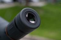 China APO Apochromatic Spotting Scope with 14-35x Continuous Zoom and 1m Minimum Close Focus for Precision Observation for sale