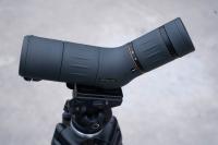 China APO Apochromatic Spotting Scope with 14-35x Continuous Zoom and 1m Minimum Close Focus for Precision Observation for sale