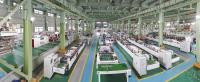 China Heating Side Seal Bag Making Machine , Merries Diaper Bag Making Machine for sale