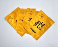 China Fully Automatic 3 Side Sealing 2 Side Sealing Vacuum Bag on Roll Machine for sale