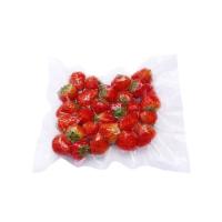 China Leakproof Sealing Nylon Vacuum Food Plastic Bag Making Machine for sale
