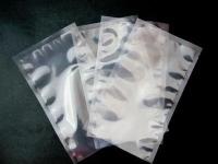China China Cwzd-1100A Plastic Vacuum Pouch Bag Making Machine with Fly Knife for sale