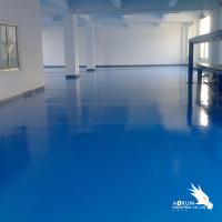 China 3D Water Soluble Polyester Resin Clear Colorless Liquid 85-90 Shore D for sale
