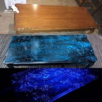 China Wholesale Transparent Clear Epoxy Resin Table Top Wood Resina Epoxica Price Liquid Epoxy Resin Manufacturers for sale