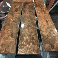 China Wholesale Transparent Clear Epoxy Resin Table Top Wood Resina Epoxica Price Liquid Epoxy Resin Manufacturers for sale