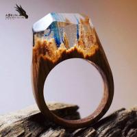 China AB Glue 3D Epoxy Resin Hard Epoxy Resin Crystal Transparent for sale