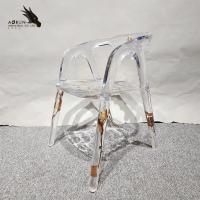 China AB Glue 3D Epoxy Resin Hard Epoxy Resin Crystal Transparent for sale