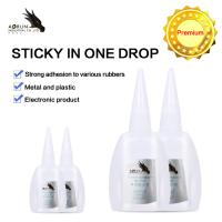 China Eco Friendly Ethyl Cyanoacrylate Super Glue Bulk Sealant Heat Resistant for sale