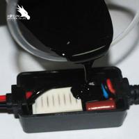 China Silicone Rubber Epoxy Potting Compounds Pouring Sealant For Potting Electronic for sale