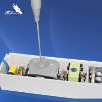 China Two Component 1:1 Silicone Thermal Glue Compound Adhesives for sale