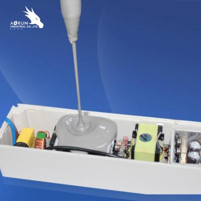 China Two Component 1:1 Silicone Thermal Glue Compound Adhesives for sale