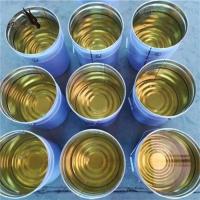 China OEM Marine Brush Anti Corrosion Paint Colorless Strong Adhesion High Hardness for sale
