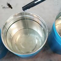 China OEM Marine Brush Anti Corrosion Paint Colorless Strong Adhesion High Hardness for sale