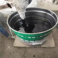 China OEM Marine Brush Anti Corrosion Paint Colorless Strong Adhesion High Hardness for sale