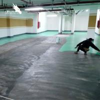 China Quick Drying 3D Anti Corrosion Paint Roof Sealer Industrial Flooring for sale