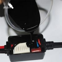 China Fiberglassing Potting Glue Casting Bonding Electrical Potting Resin for sale