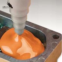 China 1:1 AB Glue Epoxy Resin Thermal Conductivity Potting Casting Glue for sale