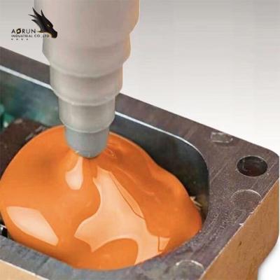 China 1:1 AB Glue Epoxy Resin Thermal Conductivity Potting Casting Glue for sale