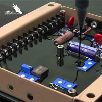 China AB Thermal Conductive Adhesive Compounds Sealant Abrasion Resistant for sale