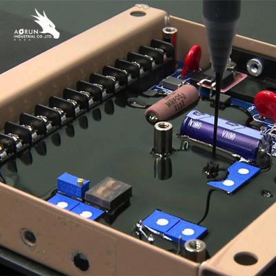 China AB Thermal Conductive Adhesive Compounds Sealant Abrasion Resistant for sale