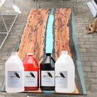 China Professional Manufacturer Wholesale Countertops Epoxy Resin Widely Used for sale