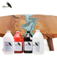 China Professional Manufacturer Wholesale Countertops Epoxy Resin Widely Used for sale