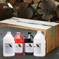 China Professional Manufacturer Wholesale Countertops Epoxy Resin Widely Used for sale