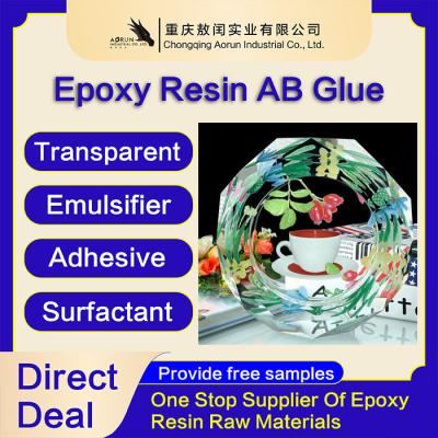 China Liquid Dye Pigment Art Epoxy Resin Set Art Supplies Kit For Crafts Jewelry for sale