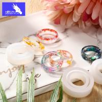 China UV Epoxy Resin Crystal Clear Curable For DIY Crafts for sale