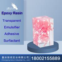 China DIY Crystal Art Epoxy Resin Home Decor Wedding Decorations Moulds Tool Sets for sale