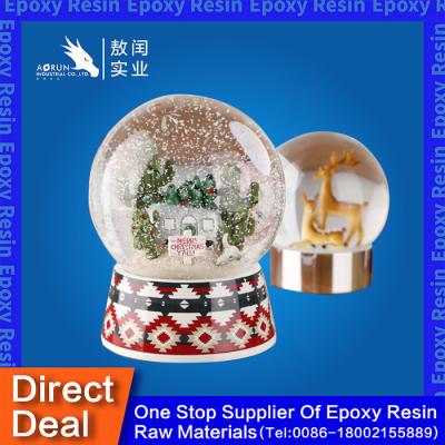 China Numeral Clocks Resin Art Silicone Mould For Epoxy Craft for sale