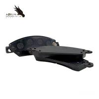 China Industrial D1092-7997 Brake Pads For Chevrolet TRUCK Kaidi for sale