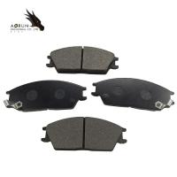 China Customized Car Leather Brake Disc Complete For Hyundai Dongfeng Yueda Kia for sale