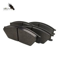 China Customized Car Leather Brake Disc Complete For Hyundai Dongfeng Yueda Kia for sale
