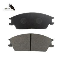 China Customized Car Leather Brake Disc Complete For Hyundai Dongfeng Yueda Kia for sale