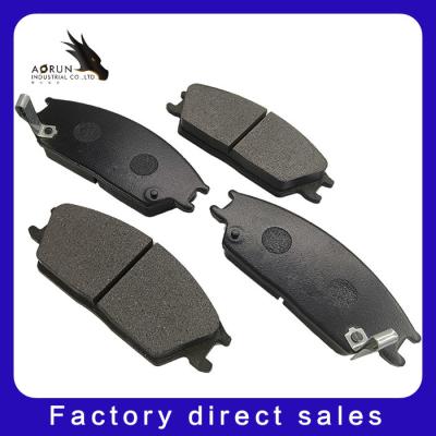 China Customized Car Leather Brake Disc Complete For Hyundai Dongfeng Yueda Kia for sale