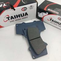 China Factory Direct Selling Car Off-Road Vehicle Brake Pad Front Wheel KD2482 for sale