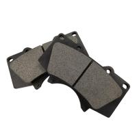 China Kd2482 Car Brake Pads Toyota Wuling Good Quality for sale