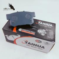 China Rear Wheel Brake Pads KD1702 GDB3269 Professionally Makes Brake Pads for sale