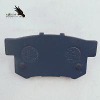 China Rear Wheel Brake Pads KD1702 GDB3269 Professionally Makes Brake Pads for sale