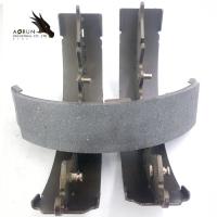 China K2378 Toyota Sea Ishi Brake Pad Manufacturers Direct Support Brands Of Car Brake Pads for sale