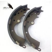 China K2378 Toyota Sea Ishi Brake Pad Manufacturers Direct Support Brands Of Car Brake Pads for sale