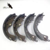 China K2378 Toyota Sea Ishi Brake Pad Manufacturers Direct Support Brands Of Car Brake Pads for sale