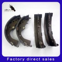 China K2378 Toyota Sea Ishi Brake Pad Manufacturers Direct Support Brands Of Car Brake Pads for sale