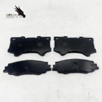 China 04465-60380 Auto Automatic Brake System Parts for sale