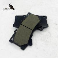 China 04465-60380 Auto Automatic Brake System Parts for sale