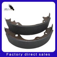 China K3349 Manufacturers Direct Sales Brake Shoe Wholesale Production Of Brake Shoe for sale
