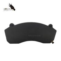 China Factory custom Howver A7 H7 brake pads AZ9100444050 for sale