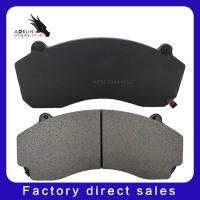 China Factory custom Howver A7 H7 brake pads AZ9100444050 for sale